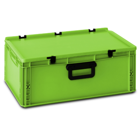 Plastikbox nach Maß - B2Markt